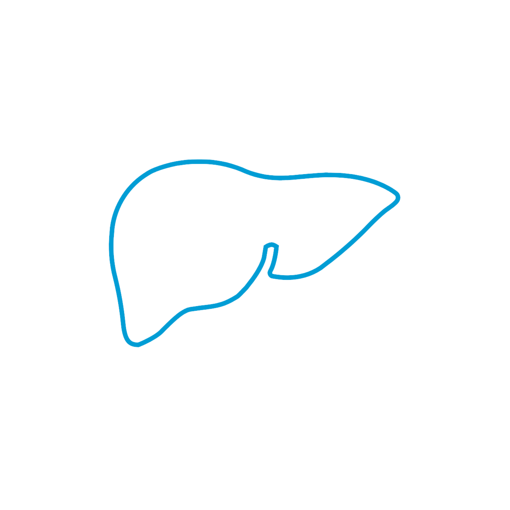 Lifrin og detox – Betri Dagar