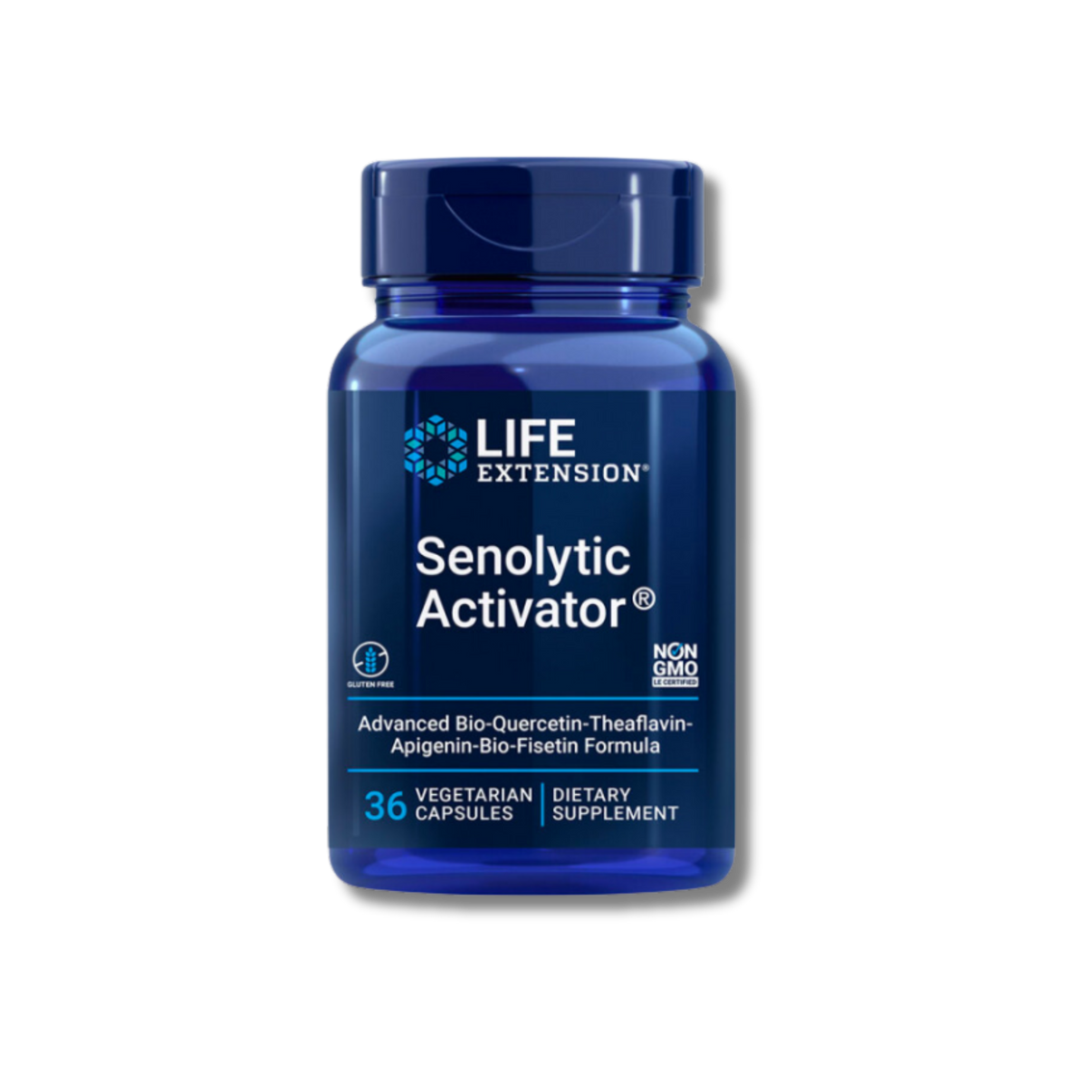 Senolytic Activator® – Betri Dagar